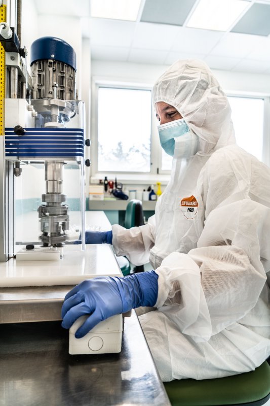 Ghimas health innovation - Prodotti innovativi per la salute e il benessere